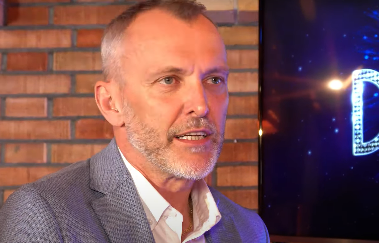 Tománek končí ve StarDance: Spekuluje se o napětí s Genzerem - Zivot