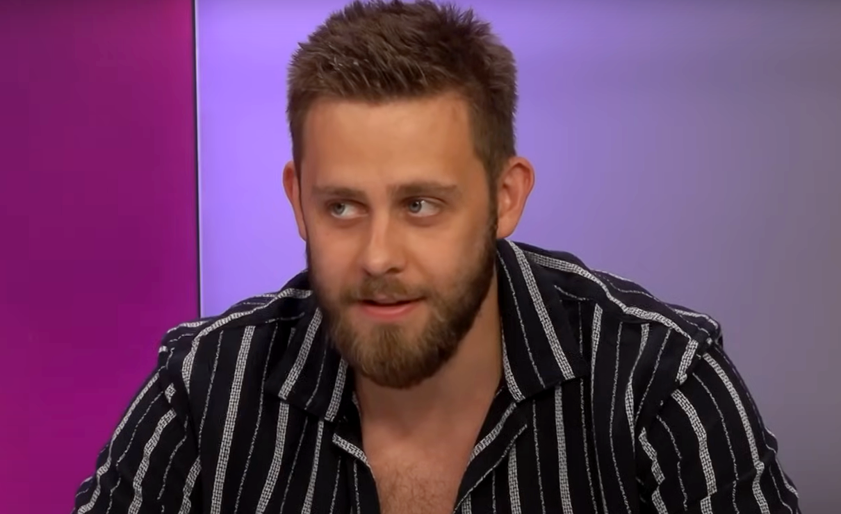 Vincent Navrátil otevřeně o smutné události v rodině: „Zůstal na vozíku ...