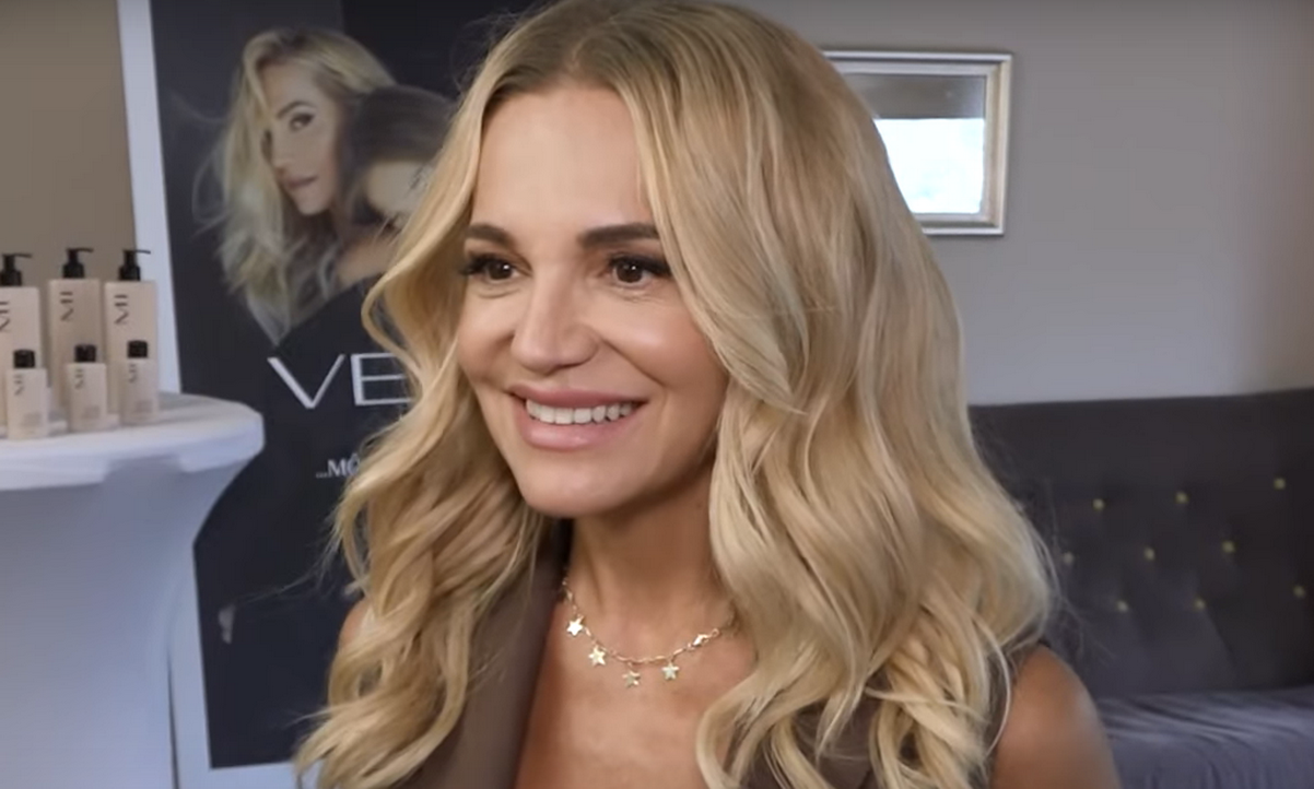 „Jako bych si změnila pohlaví“: Dara Rolins o reakci lidí a jejího ...