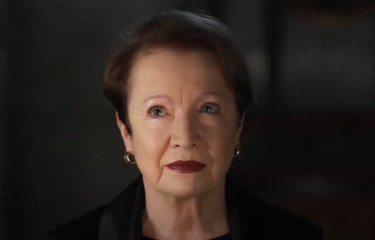 Hana Maciuchová by dnes oslavila 79. narozeniny: našla štěstí v náručí ...