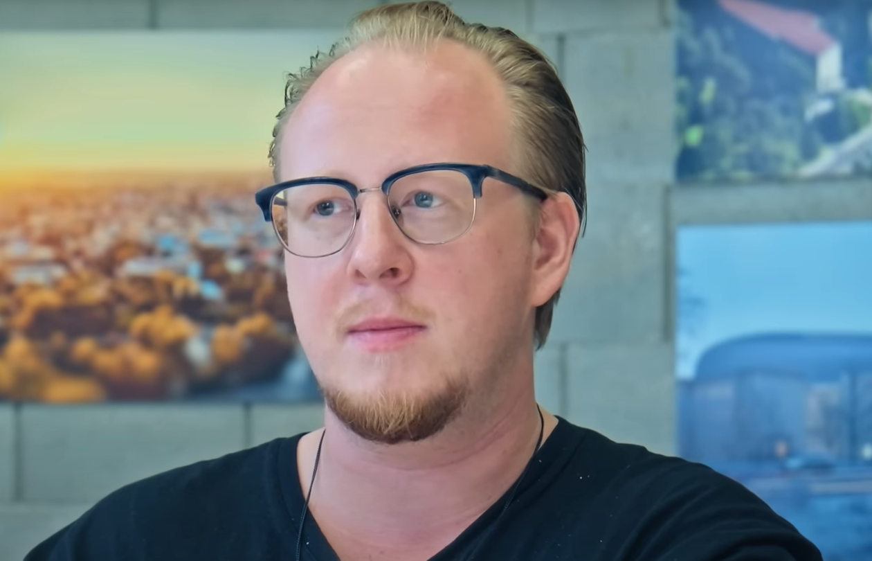 Štěpán Kozub se pochlubil fotkou s dcerou a dojal fanoušky: „Tohle je ...