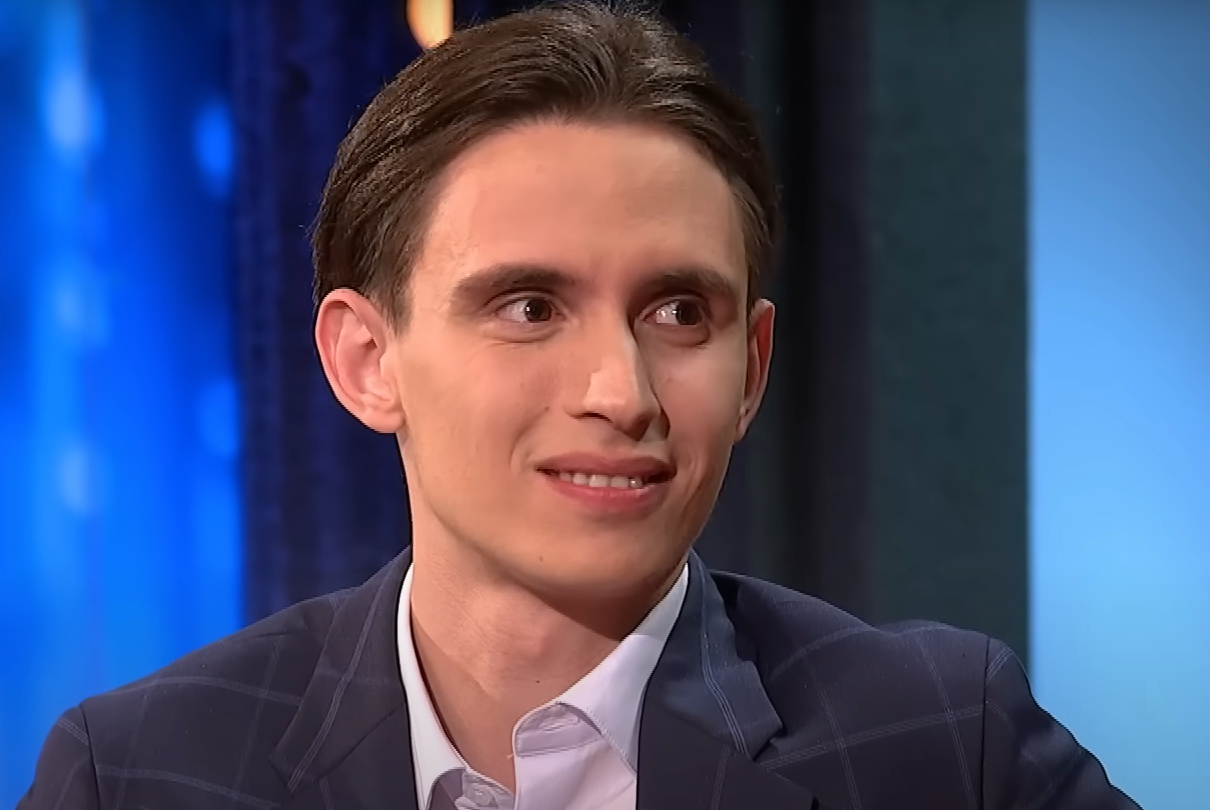 Lidé o něm mluví jako o novém Karlu Gottovi: Kristián Šebek ohromil ...