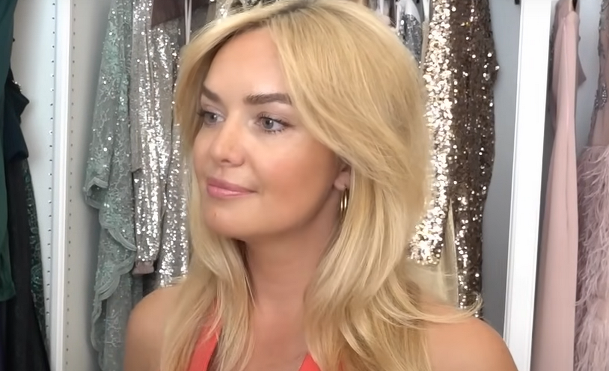 Romantická dovolená v Paříži: šťastná Taťána Kuchařová večeřela s ...