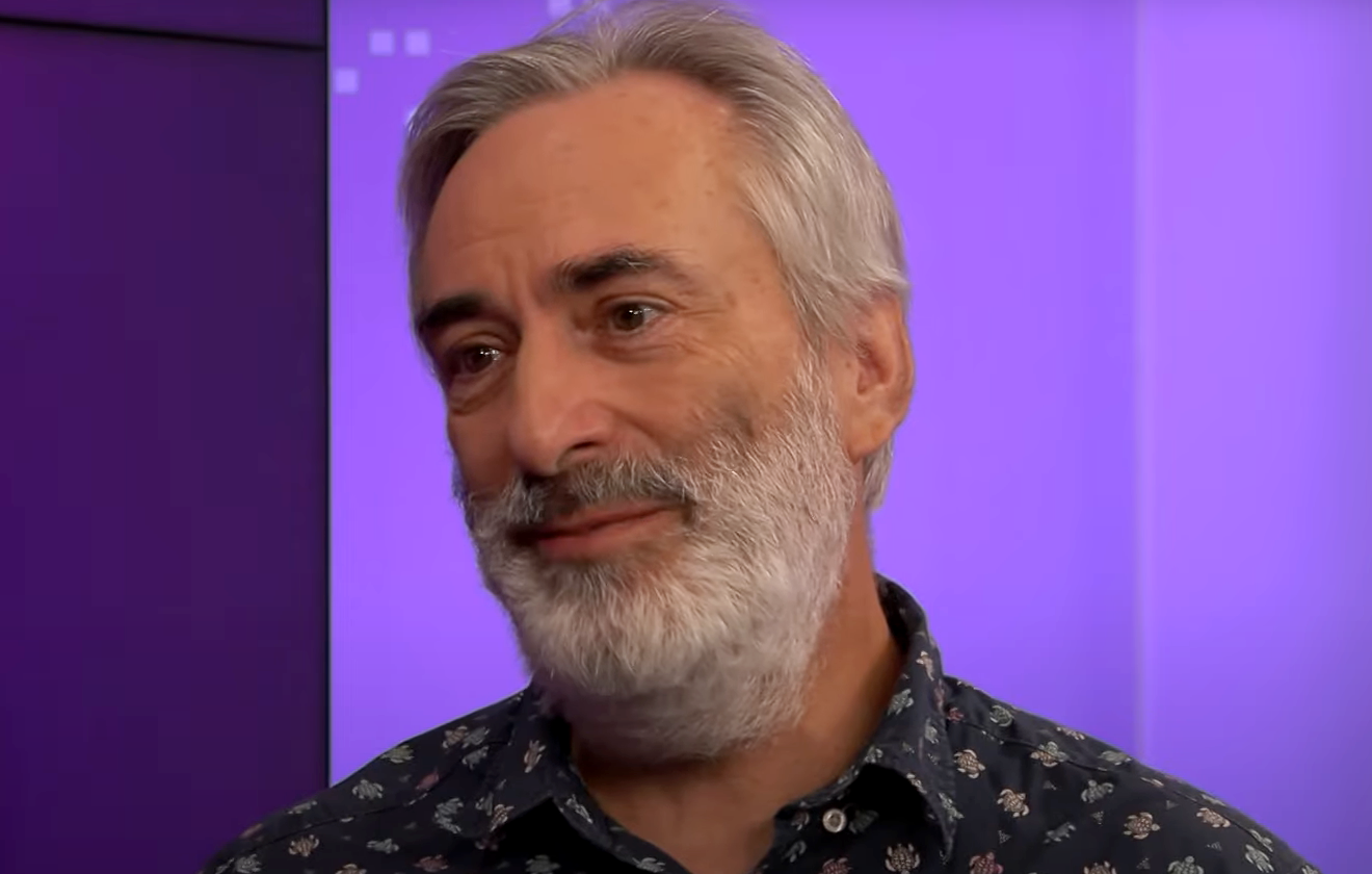 Petr Vacek o maximálním šetření: Dešťová voda, nádobí z lahví a vlastní kompost - Zivot