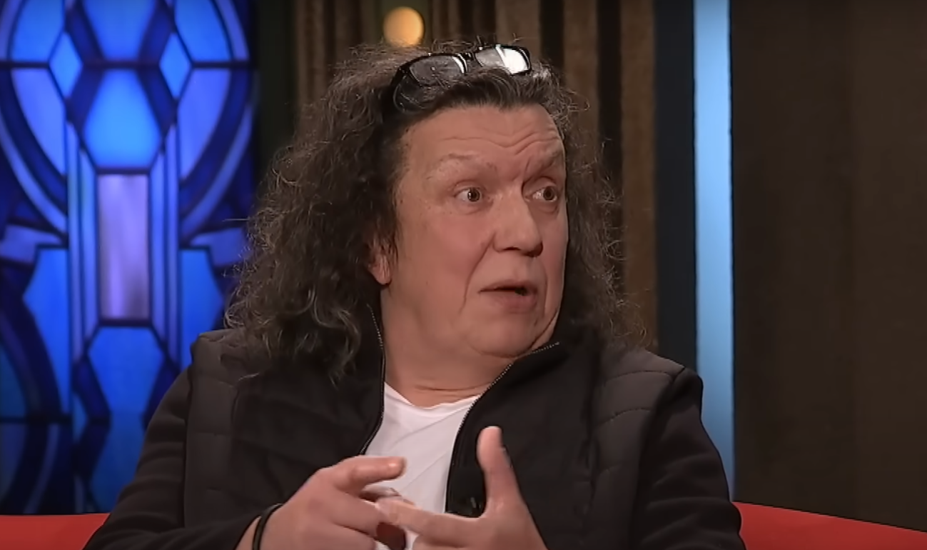 Richard Genzer dnes slaví 58. narozeniny: Po rozvodu je opět šťastný a ...
