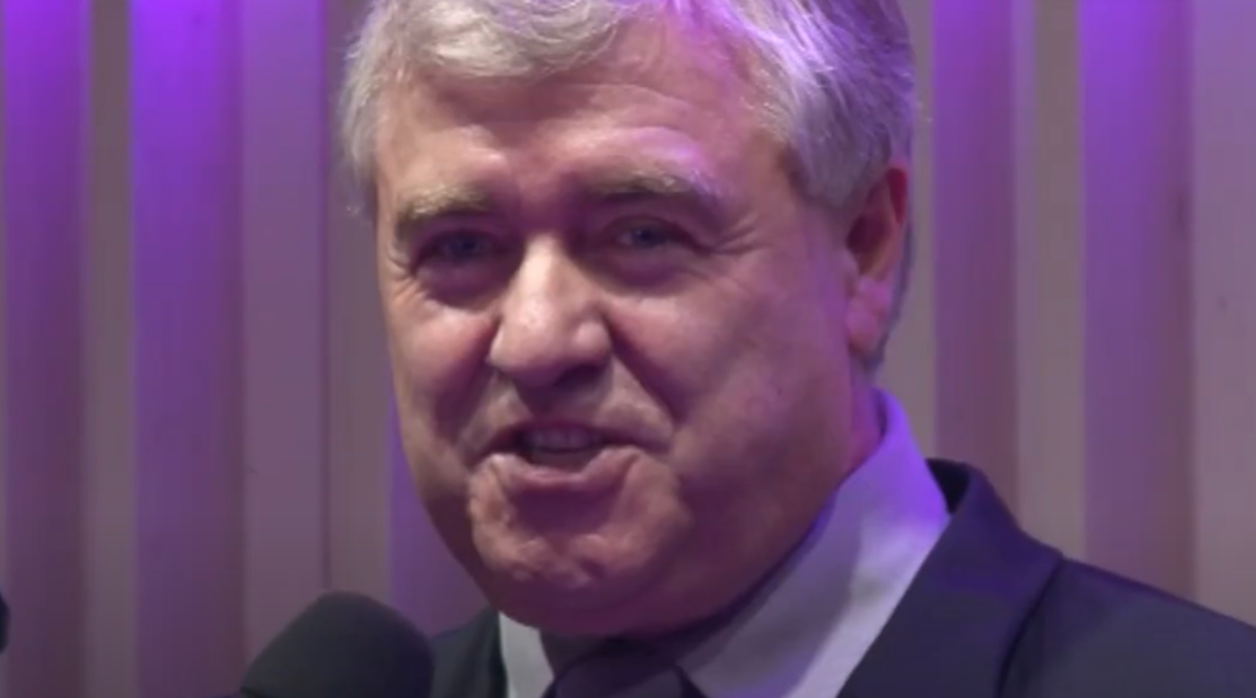 Rozčílený Václav Ševčík o letošním ročníků Slavíka: "Kam ta česká ...