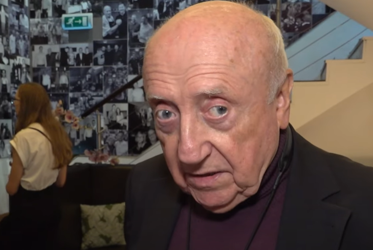 Dojemné vyznání Felixe Slováčka o nemocné Aničce: "Chtěl bych pro nás ...