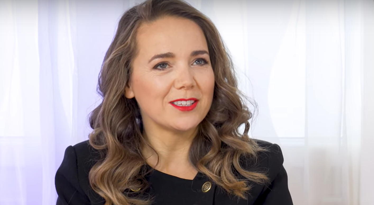 Lucie Vondráčková po rozchodu opět v centru pozornosti: ukázala se po ...