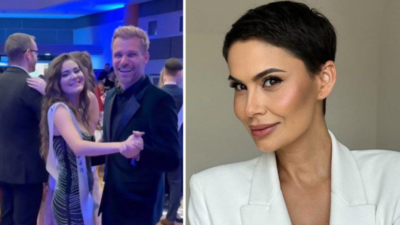 Vlaďka Erbová uspořádala dceři nezapomenutelný maturitní ples: pozvala ...