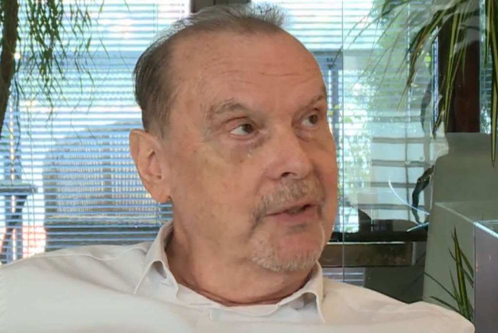 Nečekané pouto vdovce a vdovy: Margita prozradil, co ho sblížilo s ...