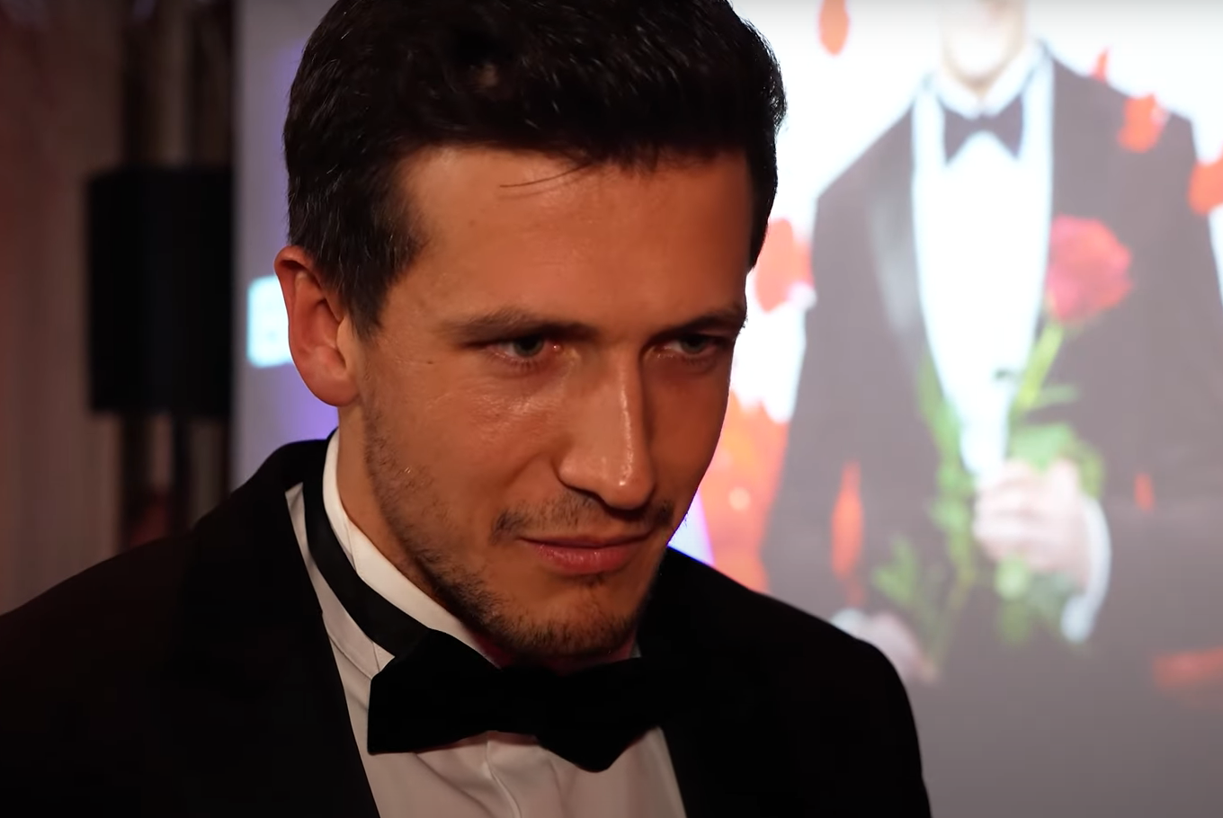 Jan Solfronk čelí kritice za chování v Bacheloru: Před Agátou a ...