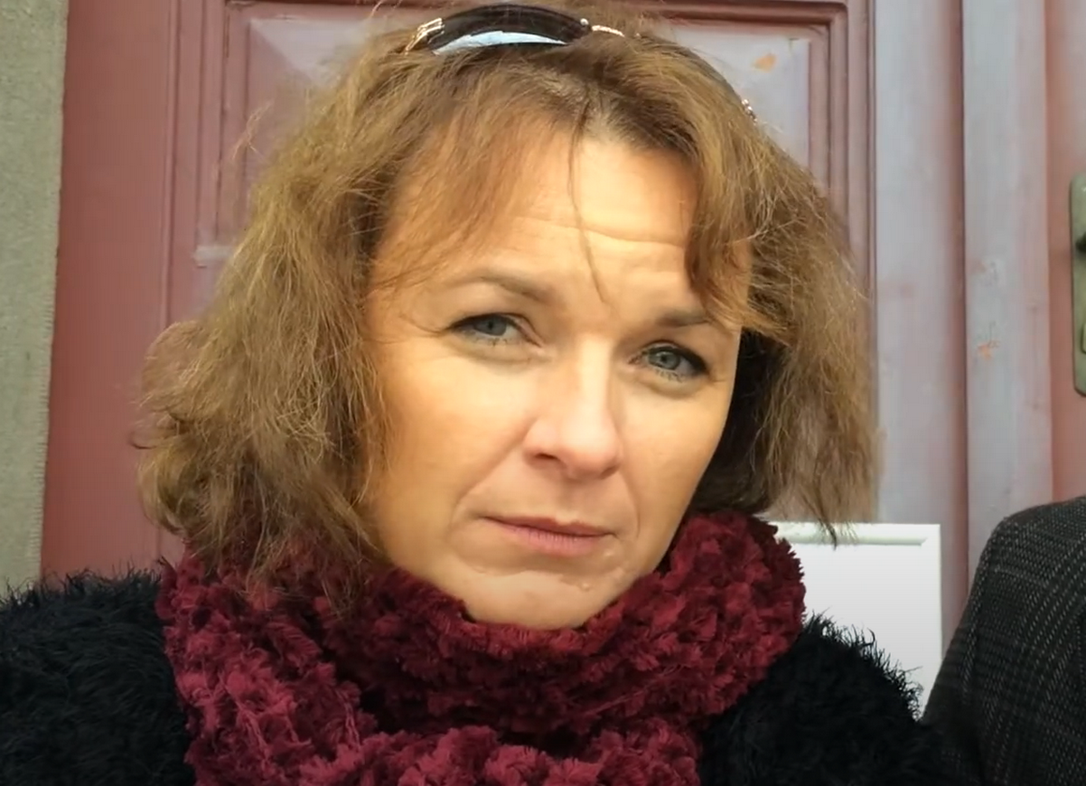 Žádný Parkinson: Munzarová popsala, co skutečně stálo za odchodem ...
