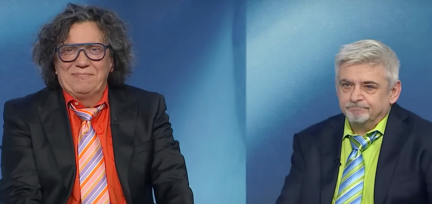 Diváci TV Nova byli zklamaní kvůli silvestrovskému Tele Tele: „Totální ...