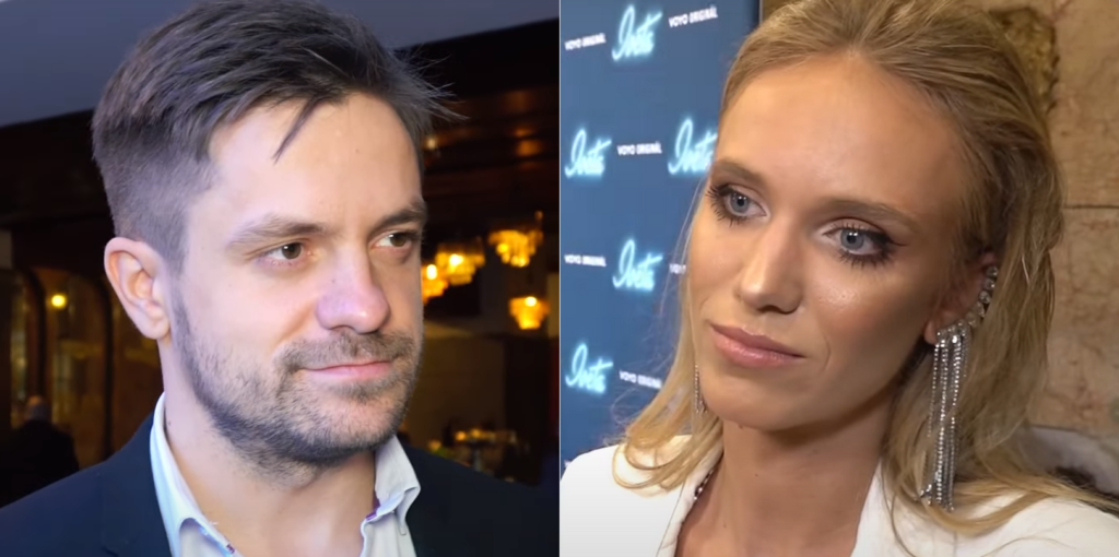 V Los Angeles jsou nyní Mádl, Maurerová a Jeníčková: České hvězdy ...