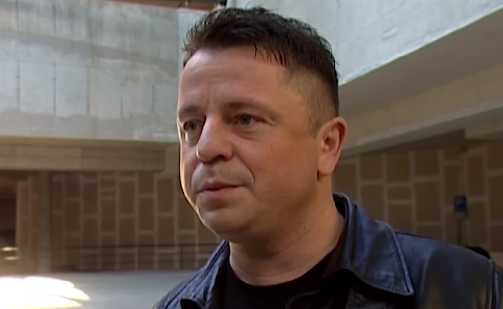 Petr Muk by dnes oslavil 60. narozeniny: Dcera Noemi promluvila o ...