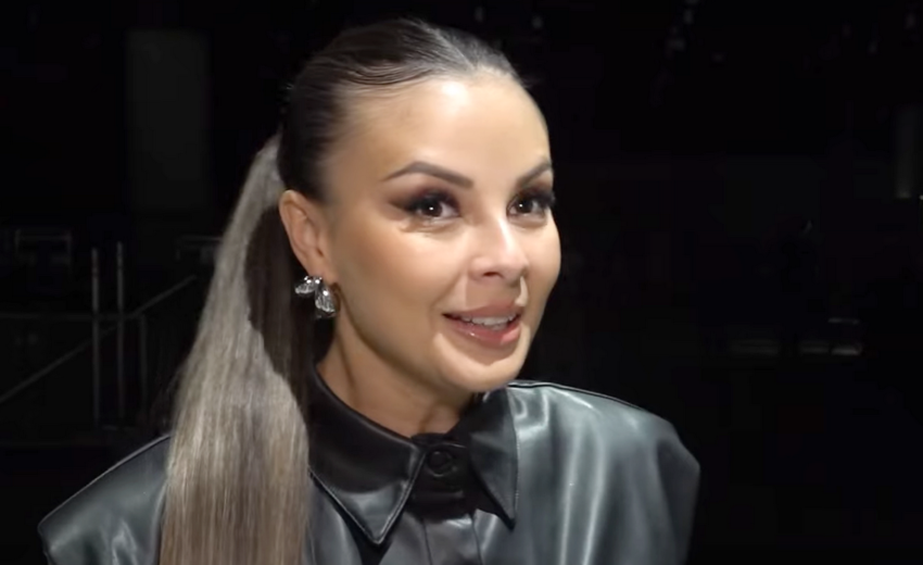 Monika Bagárová promluvila o konci kariéry: "Možná už nechci být ...