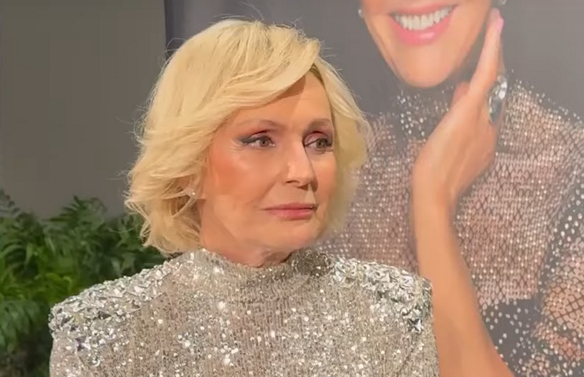 Helena Vondráčková přiznala zdravotní problémy: „Zcela mi odešel hlas ...