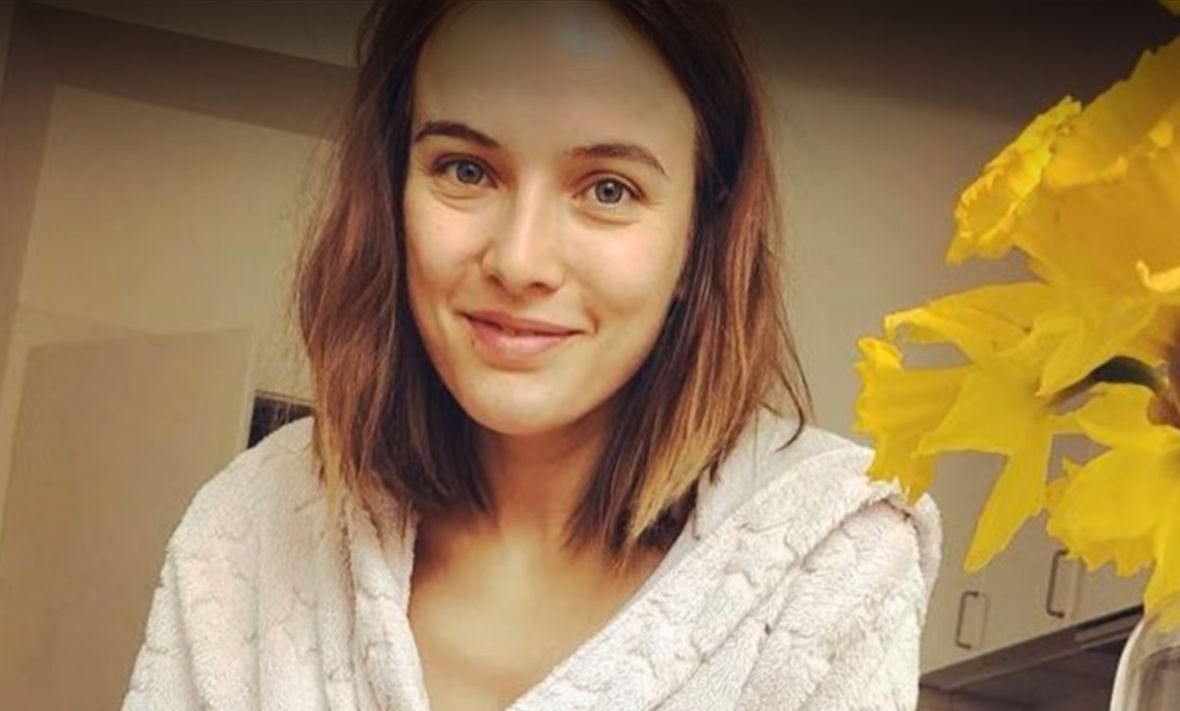 Tereza Ramba se po vážné nemoci ozvala svým fanouškům: "Život je krásný, láska je" - Zivot