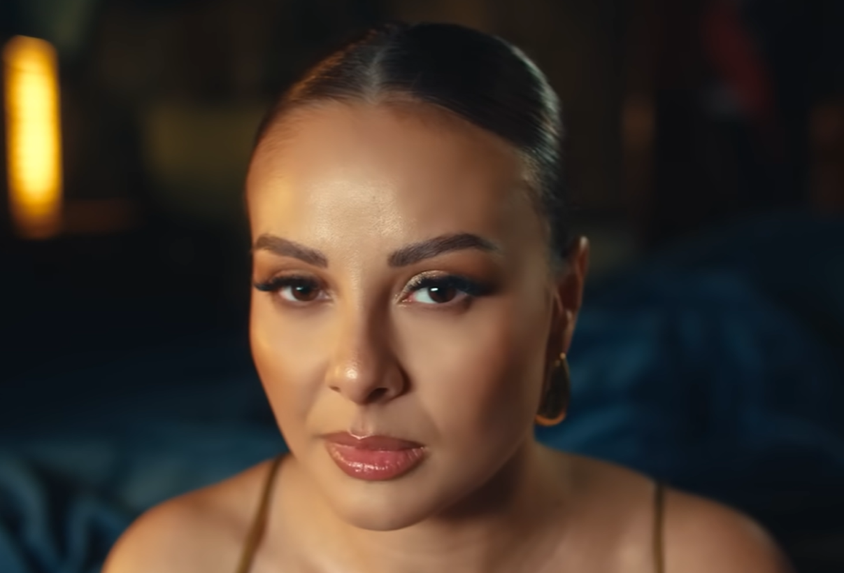 Monika Bagárová promluvila o konci kariéry: "Možná už nechci být ...