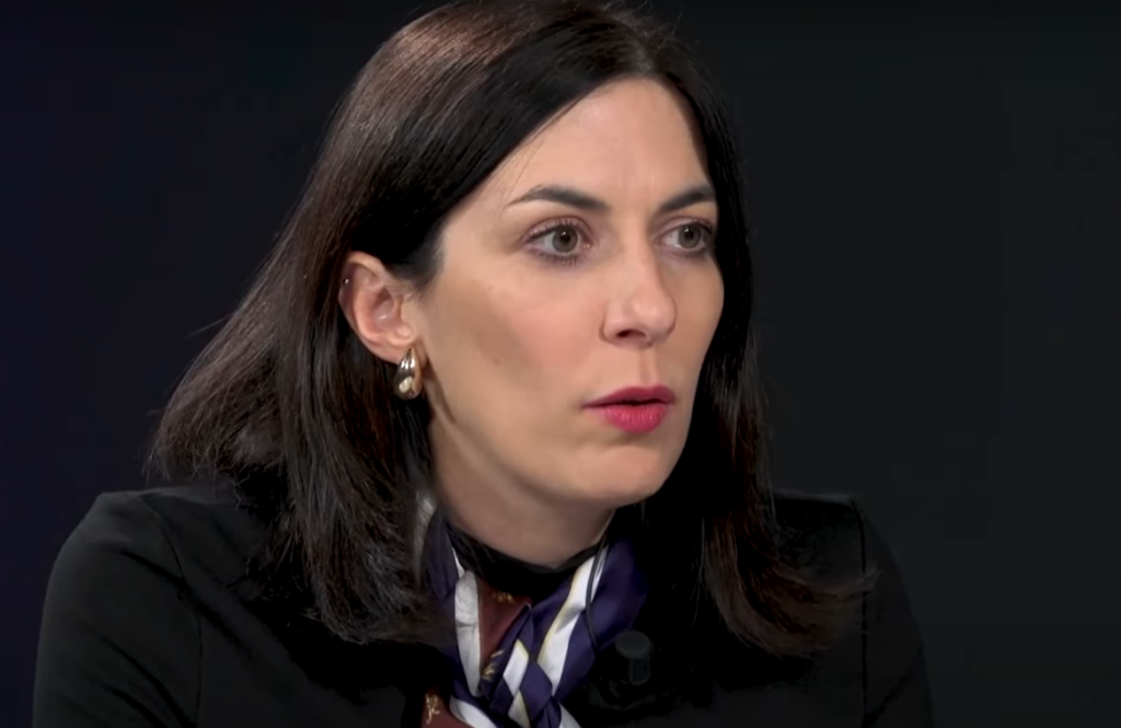 Navenek silná, uvnitř vyčerpaná: Markéta Pekarová přiznává psychické ...