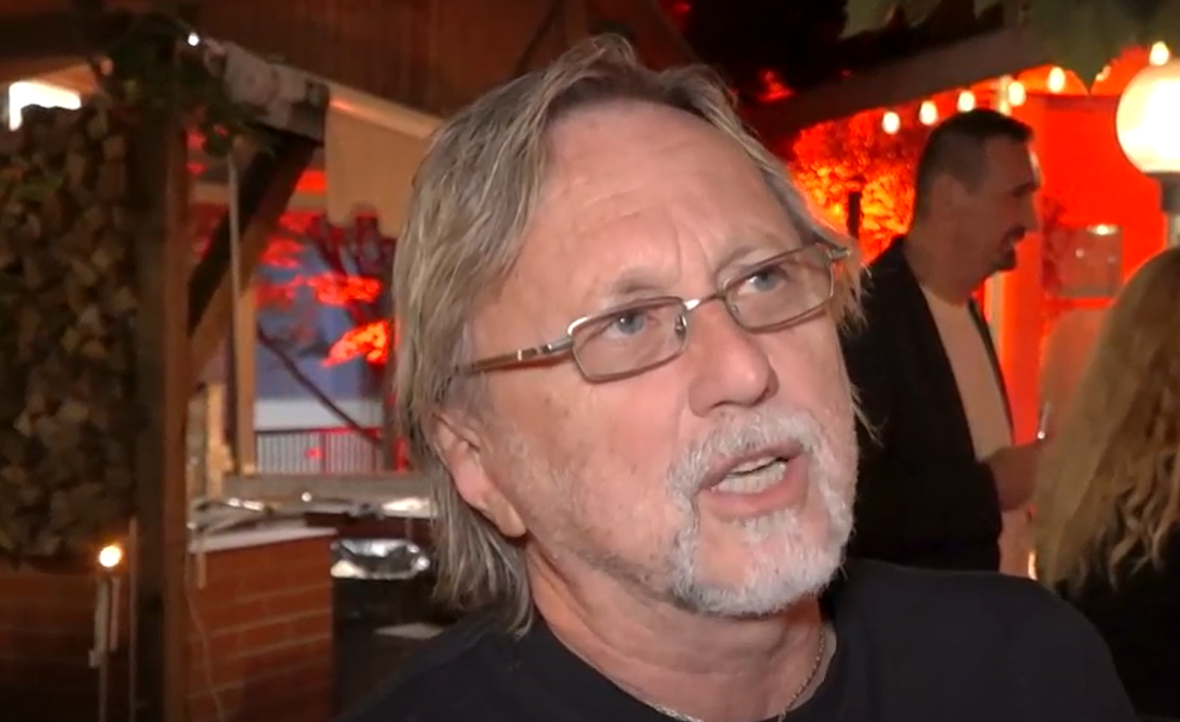 Dalibor Janda zkritizoval herce na protestech: Polívkovi poslal jasný ...