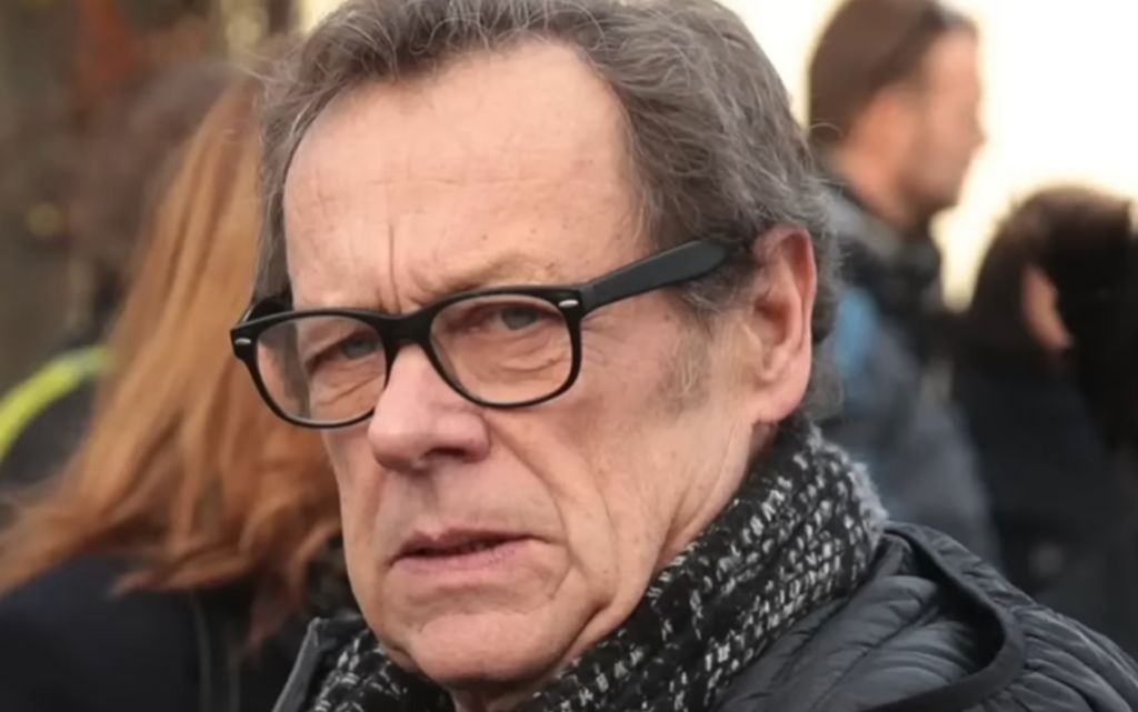 Oldřich Vízner slaví 78. narozeniny: Jak dnes žije legendární herec - Zivot