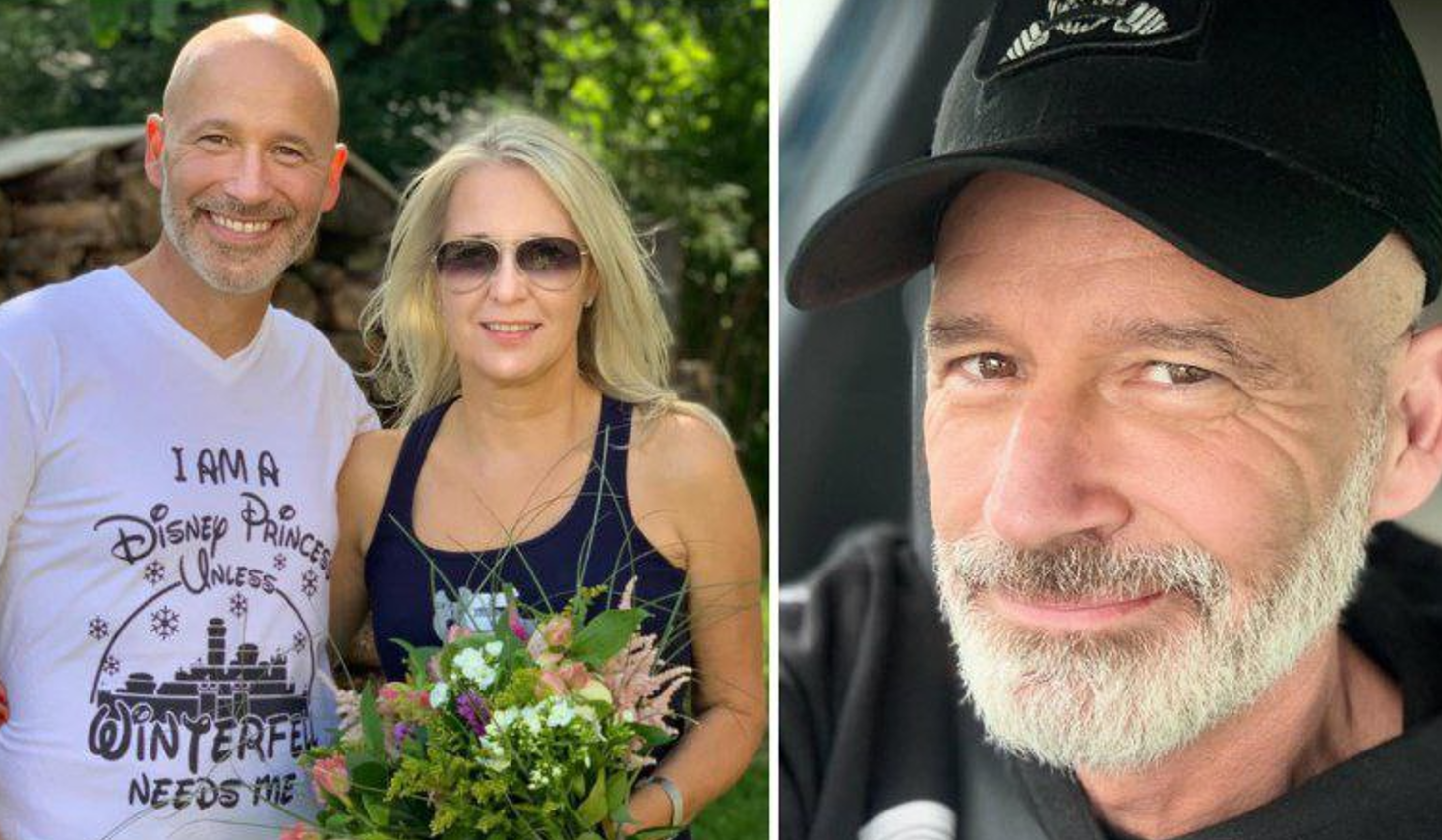 Honza Musil překvapil své fanoušky dojemným vyznáním exmanželce ...