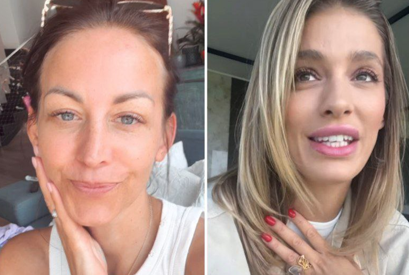 Nevybíravá slova, velké emoce: Hanychová se pustila do Jasminy Alagič ...