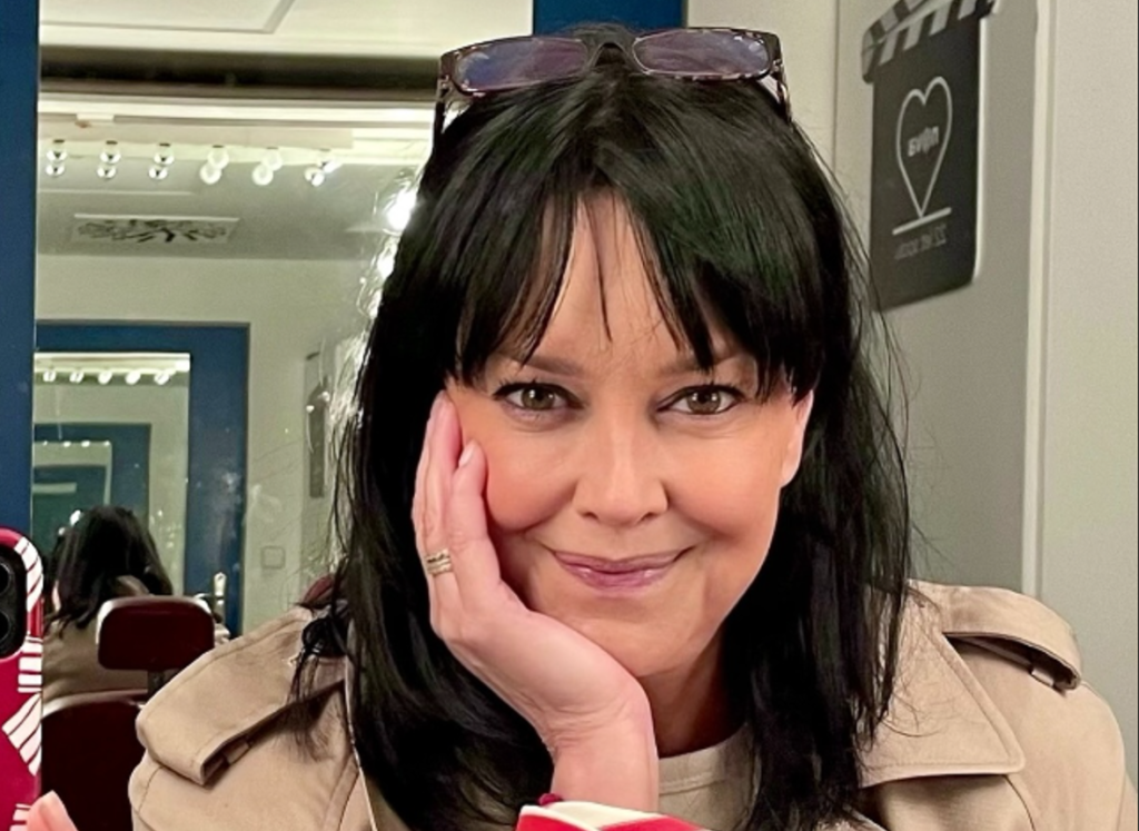 Tereza Brodská slaví 57. narozeniny: na povrch vyplulo, s kým tajně ...
