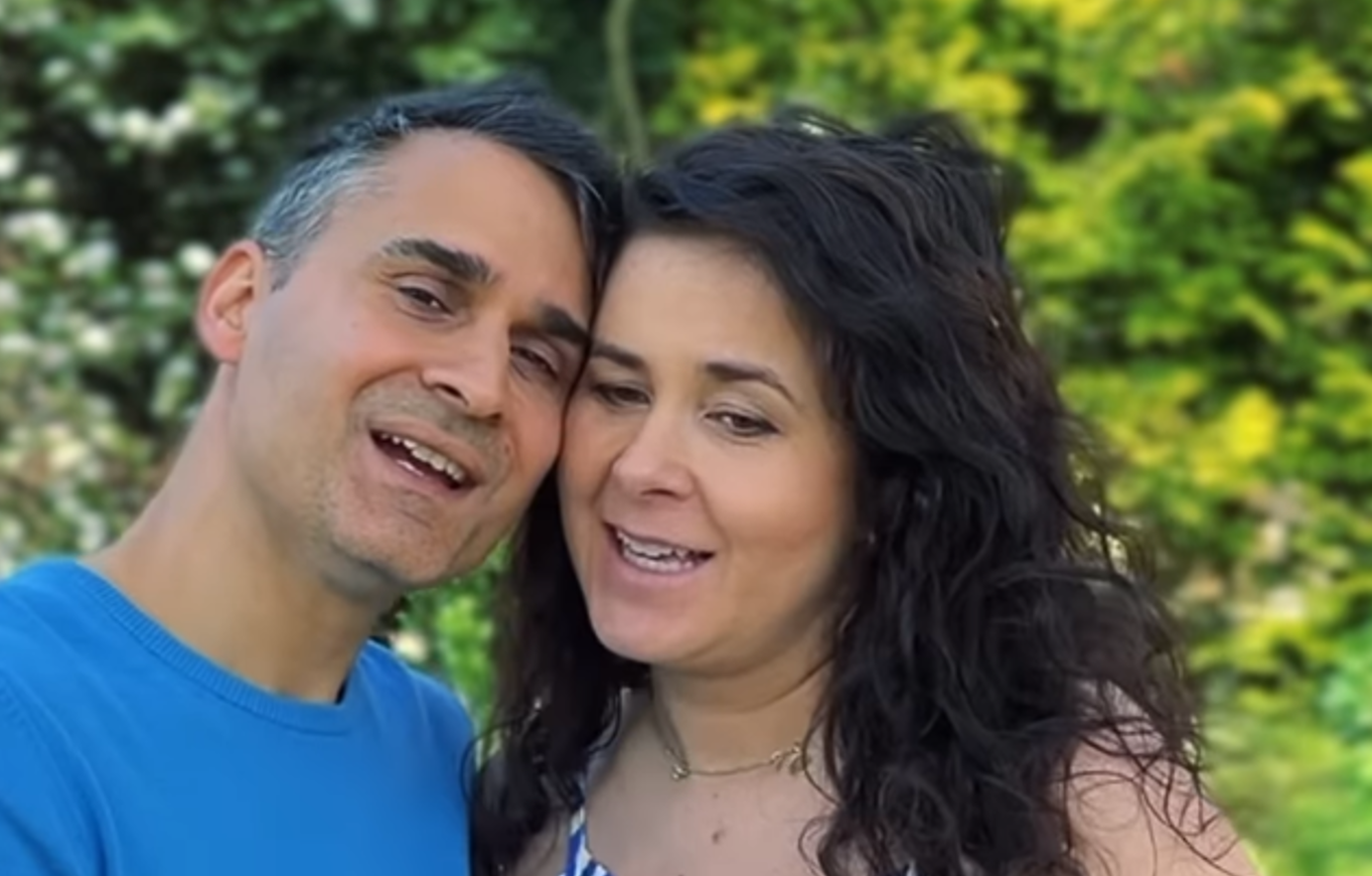 43letý Radek Banga se poprvé stal otcem, dcera dostala originální jméno ...