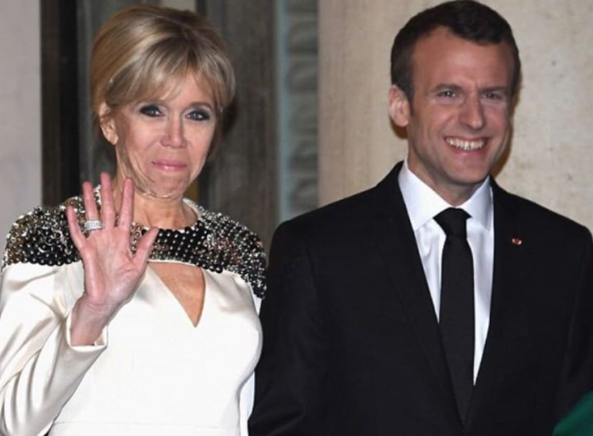 Z nevinné dívky kontroverzní první dámou: Jak vypadala Brigitte ...