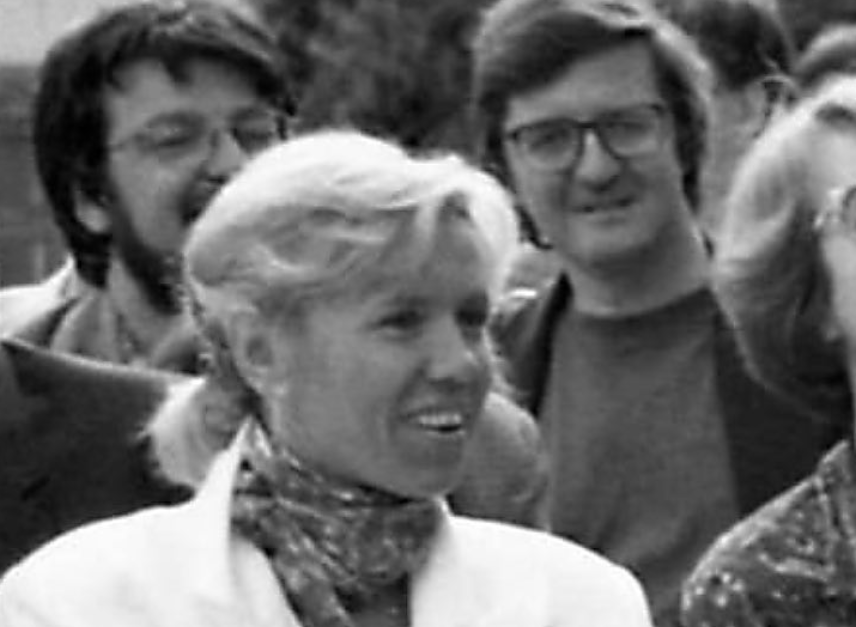 Z nevinné dívky kontroverzní první dámou: Jak vypadala Brigitte ...