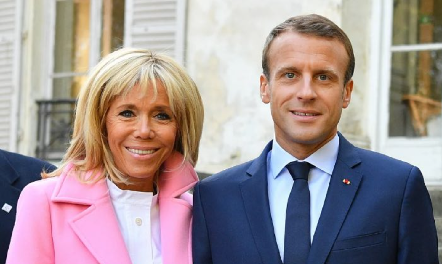 Z nevinné dívky kontroverzní první dámou: Jak vypadala Brigitte ...