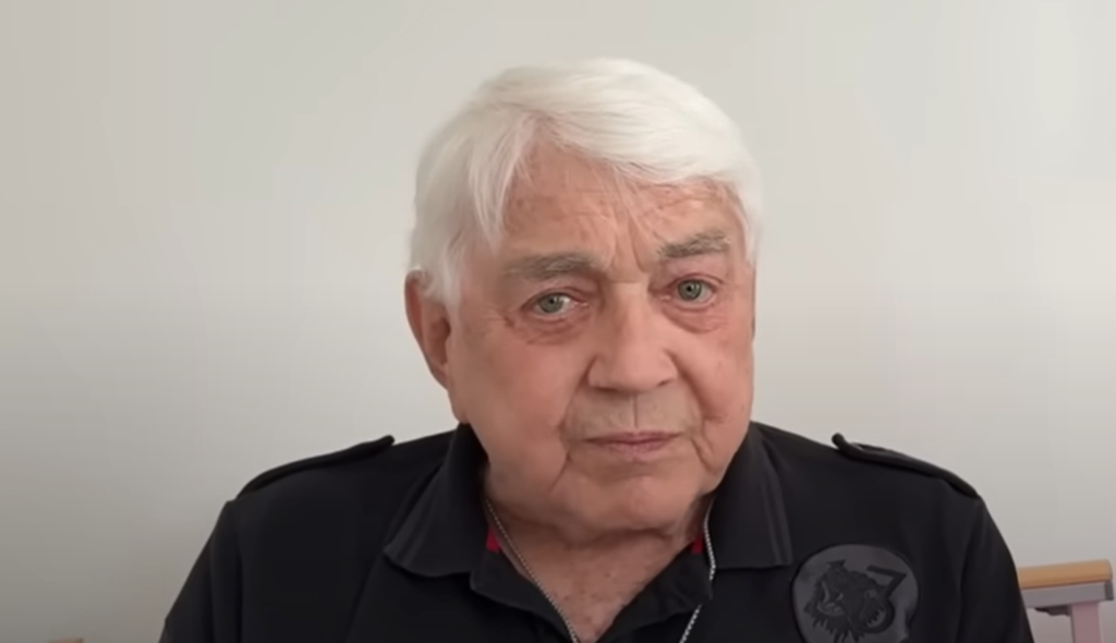 Nečekaný zvrat po odchodu Jiřího Krampola: po měsících pátrání se ...