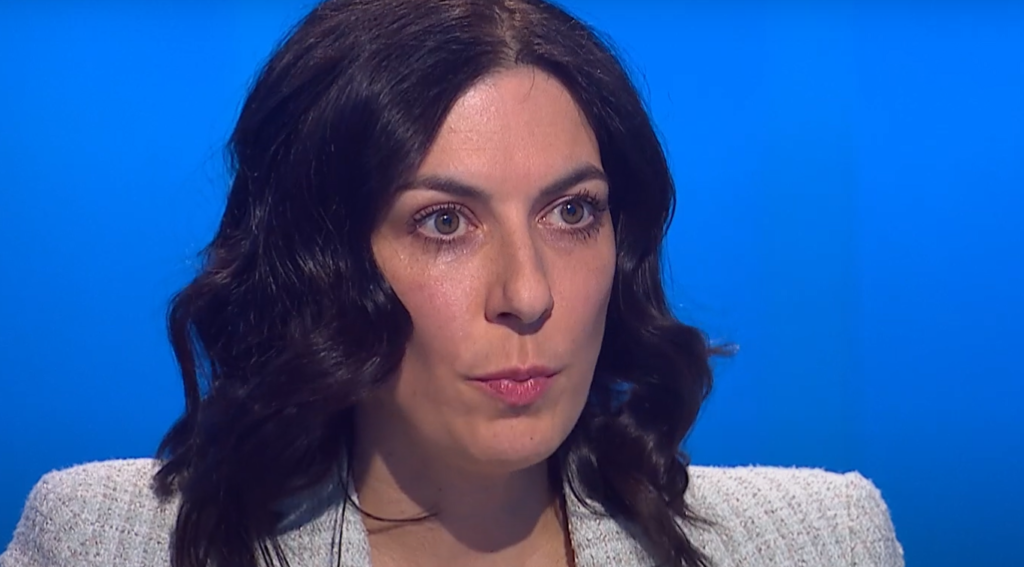 Čím se dnes živí Markéta Pekarová Adamová: po odchodu z politiky ...