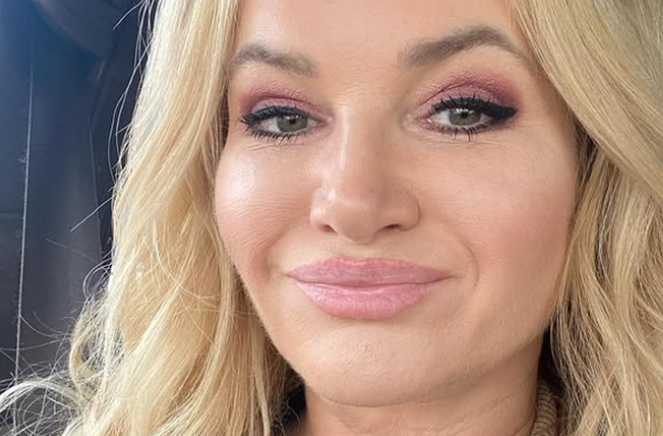 Monika Babišová v slzách dojetí: Splnila si životní sen - Zivot