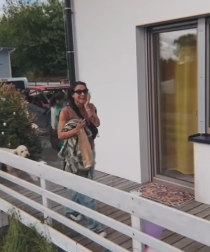 Eva Burešová slaví 32. narozeniny: Dojemné překvapení od partnera a ...