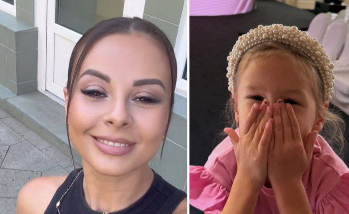 Monika Bagárová překvapila fanoušky snímkem dcery: proměna Ruminky ...