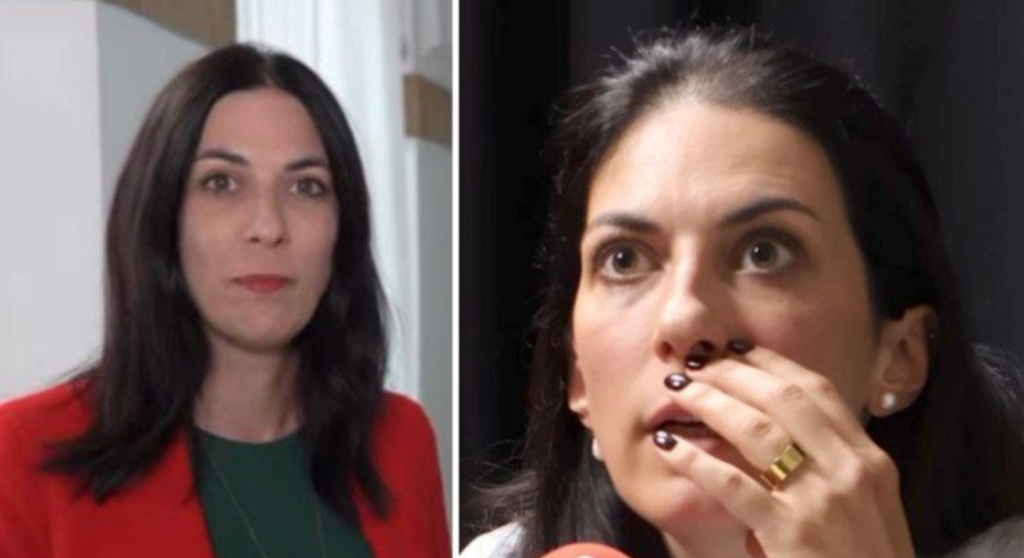 Pekarová Adamová překvapila osobním přiznáním: "Nejsem z cukru ani ze ...