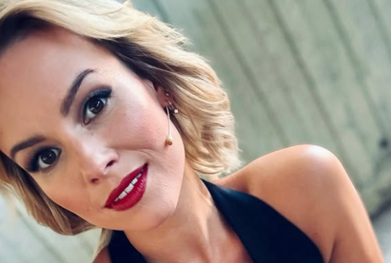 Upřímná zpověď Patricie Solaříkové: Otec ji bere s nadsázkou, sestra je ...