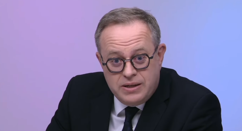 Spor v ČT graduje: Vedení televize se pustilo do Moravce kvůli jeho ...