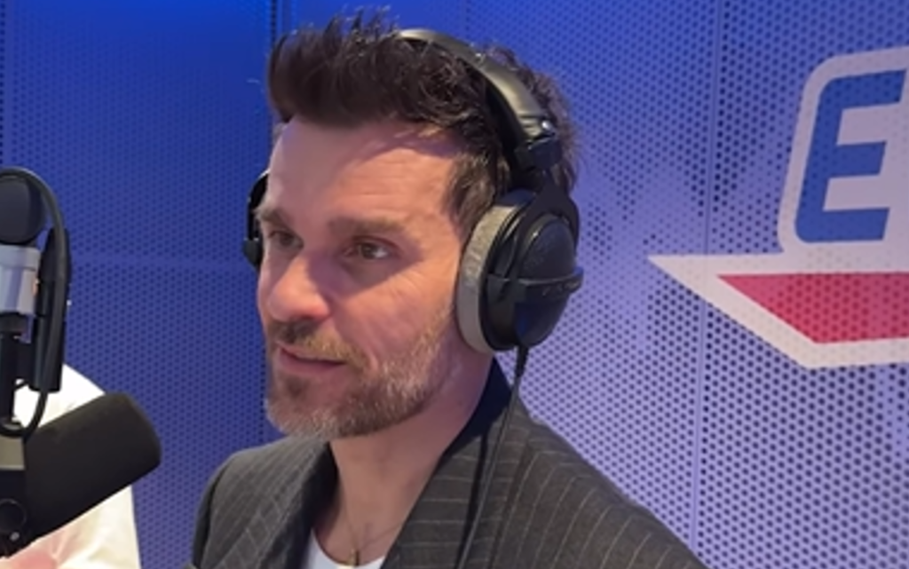 Leoš Mareš splnil poslední přání své asistentky Kateřiny: Kvůli ní ...