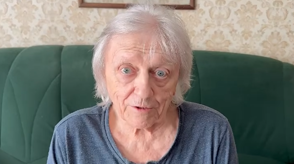 Strach o legendu: Václav Neckář náhle zrušil koncert a poslal tísnivý ...