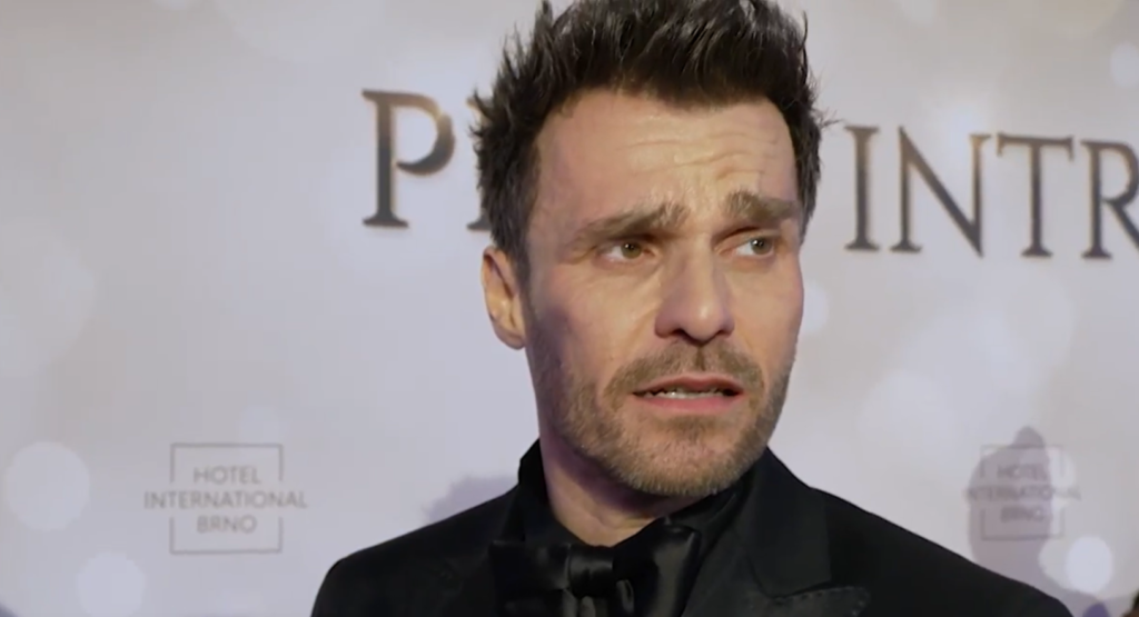 Leoš Mareš splnil poslední přání své asistentky Kateřiny: Kvůli ní ...