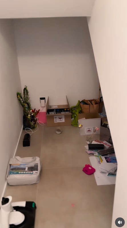 Žádné naleštěné snímky: Těhotná Gabriela Soukalová ukázala domov bez ...