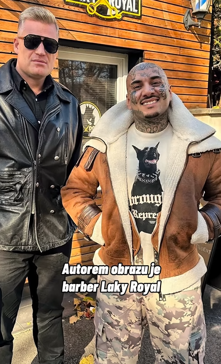 Klausův narozeninový dárek vyvolal bouři reakcí: Turek přinesl společný ...